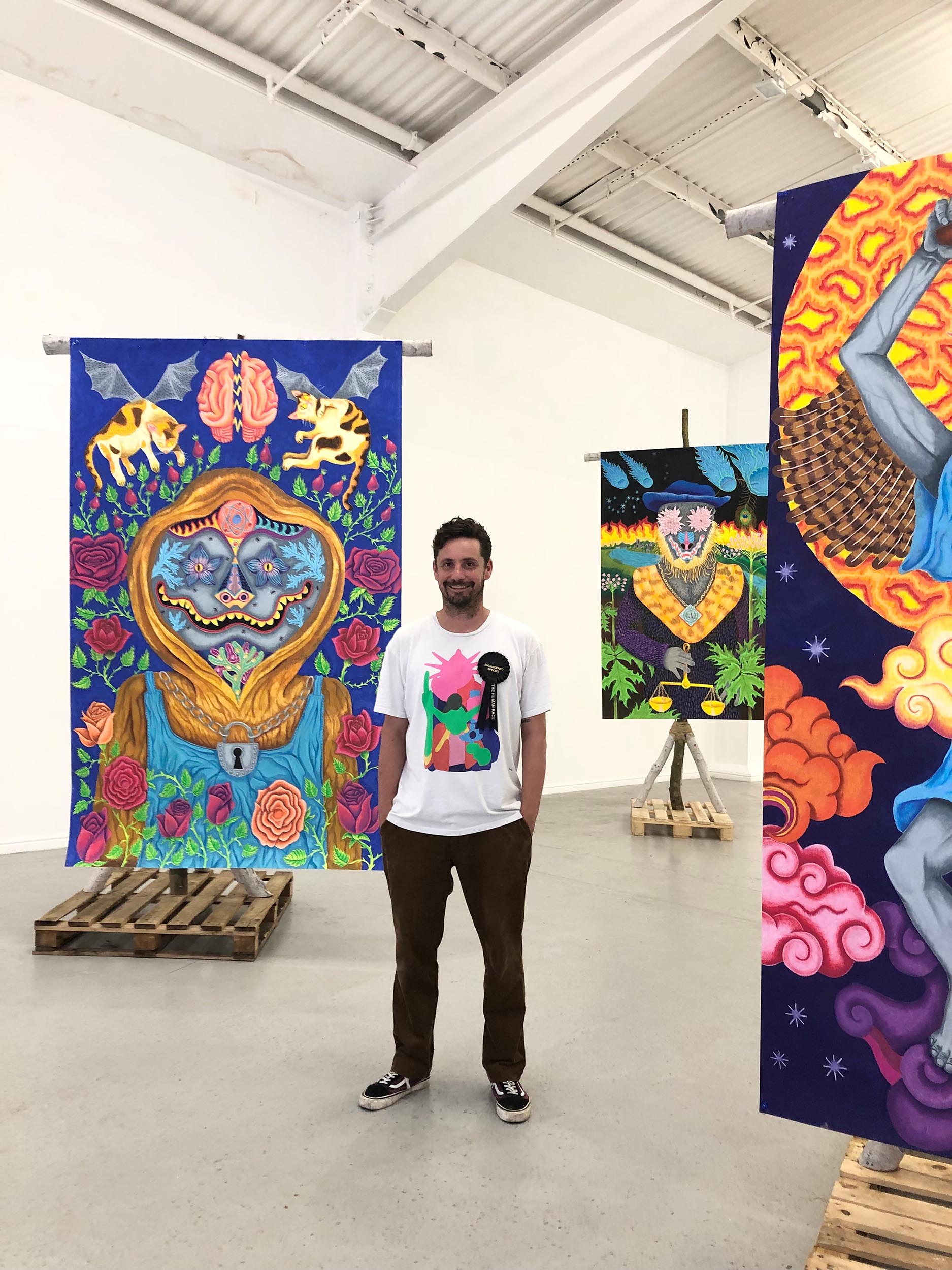 Home | Thames-Side Studios